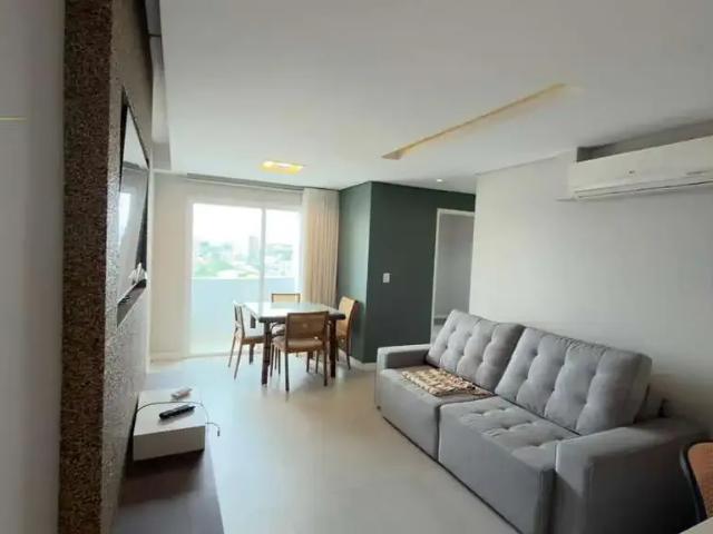 Apartamento para Venda em Itu/SP Vila São José 2 Quartos