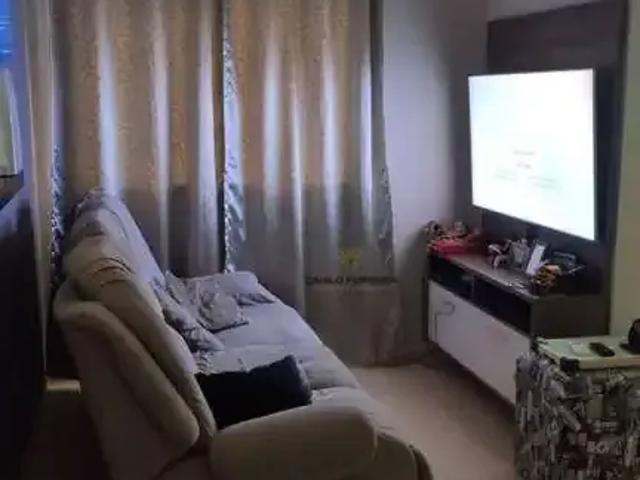 Apartamento para Venda em Itu/SP Vila São José 2 Quartos