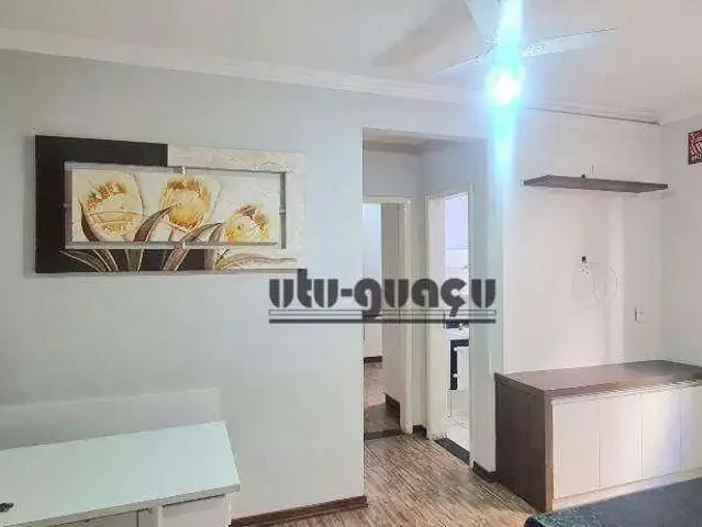 Apartamento para Venda em Itu/SP Vila São José 2 Quartos