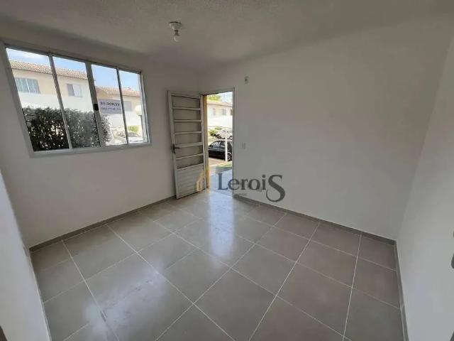 Apartamento para Venda em Itu/SP Vila Santa Rosa 2 Quartos