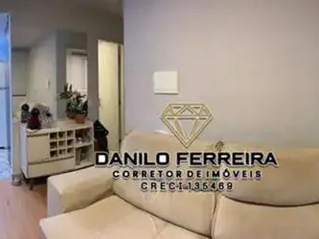 Apartamento para Venda em Itu/SP Vila Santa Rosa 2 Quartos