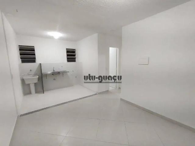 Apartamento para Venda em Itu/SP Vila Santa Rosa 2 Quartos
