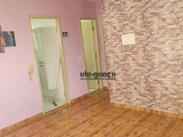 Apartamento para Venda em Itu/SP Vila Santa Rosa 2 Quartos