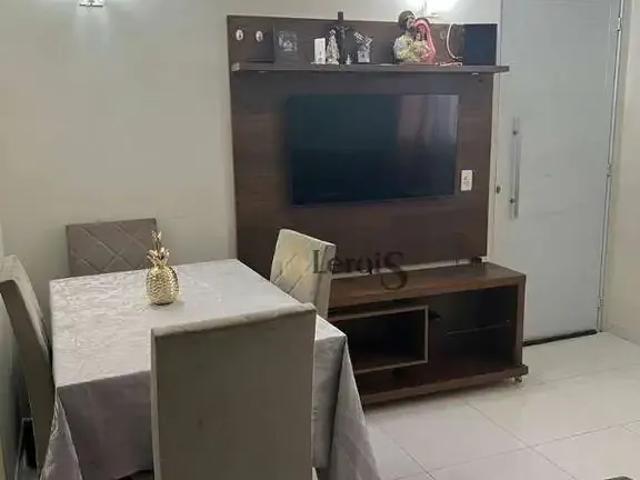 Apartamento para Venda em Itu/SP Vila Santa Rosa 2 Quartos