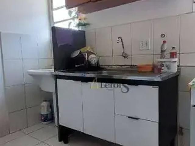 Apartamento para Venda em Itu/SP Vila Santa Rosa 2 Quartos