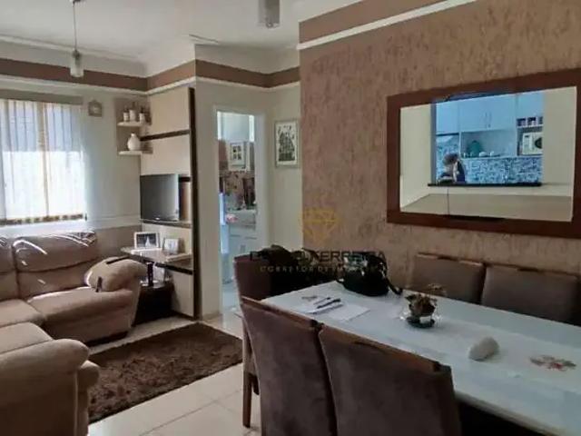 Apartamento para Venda em Itu/SP Vila Santa Terezinha 2 Quartos