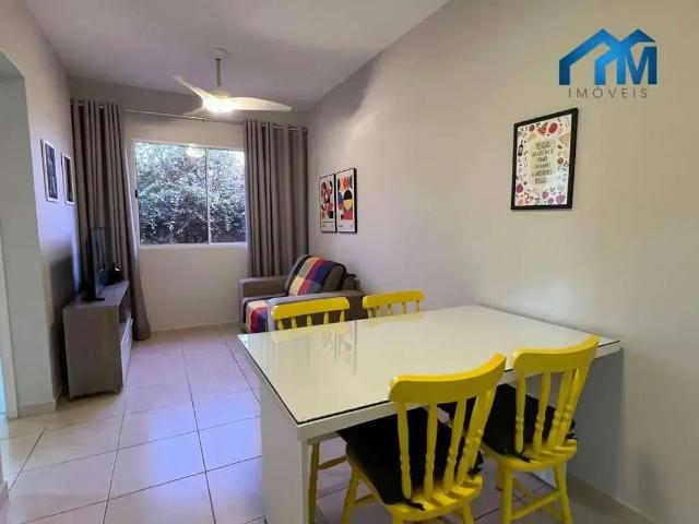 Apartamento para Venda em Itu/SP Vila Santa Terezinha 2 Quartos
