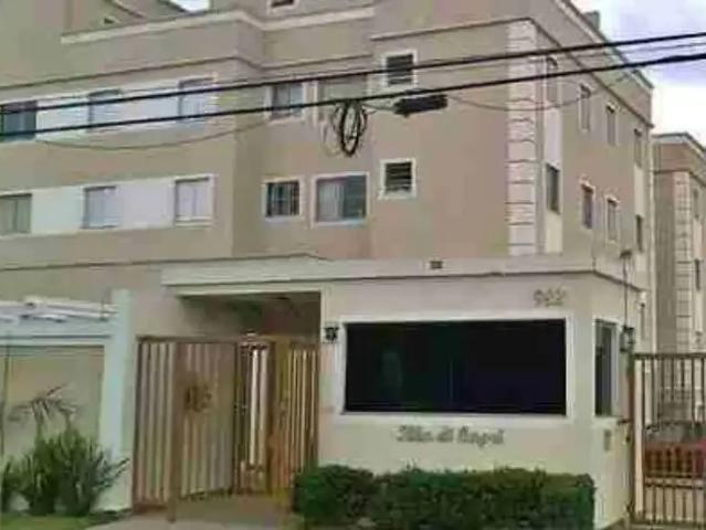 Apartamento para Venda em Itu/SP Vila Santa Terezinha 2 Quartos