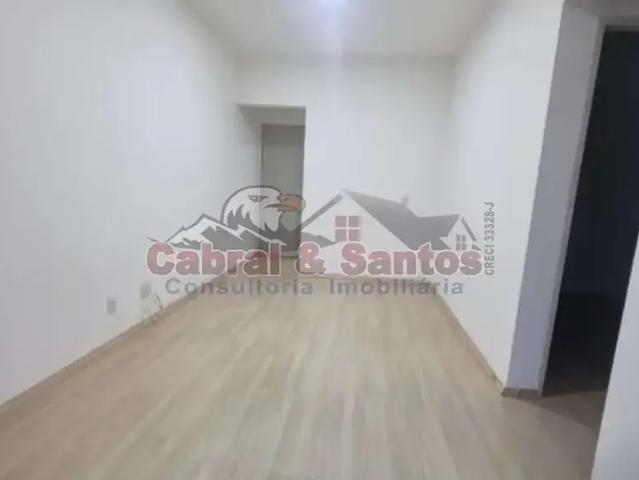 Apartamento para Venda em Itu/SP Vila Santa Terezinha 2 Quartos