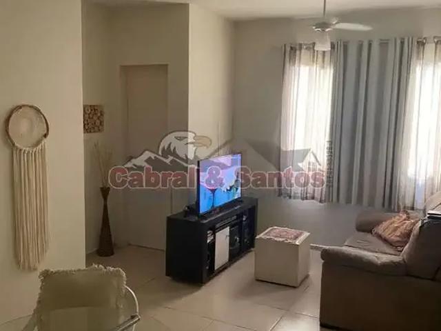Apartamento para Venda em Itu/SP Vila Santa Terezinha 2 Quartos