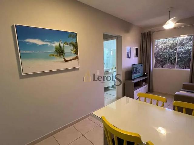 Apartamento para Venda em Itu/SP Vila Santa Terezinha 2 Quartos