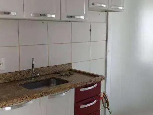 Apartamento para Venda em Itu/SP Vila Santa Terezinha 2 Quartos