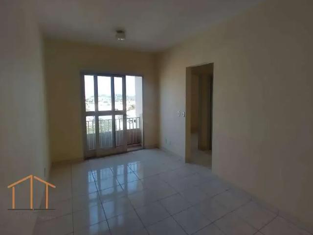 Apartamento para Venda em Itu/SP Vila Santa Terezinha 2 Quartos