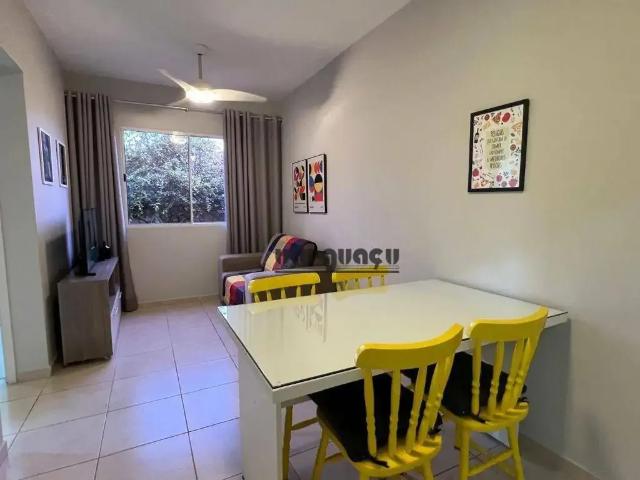 Apartamento para Venda em Itu/SP Vila Santa Terezinha 2 Quartos