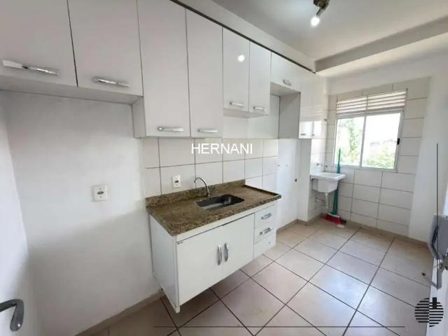 Apartamento para Venda em Itu/SP Vila Santa Terezinha 2 Quartos