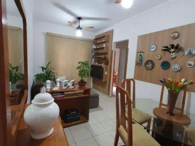 Apartamento para Venda em Itu/SP Vila Santa Terezinha 2 Quartos