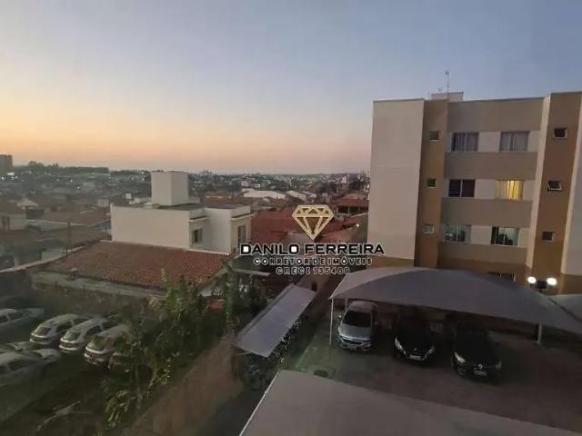 Apartamento para Venda em Itu/SP Vila Santa Terezinha 2 Quartos