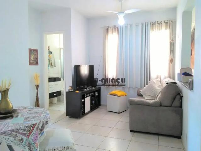 Apartamento para Venda em Itu/SP Vila Santa Terezinha 2 Quartos
