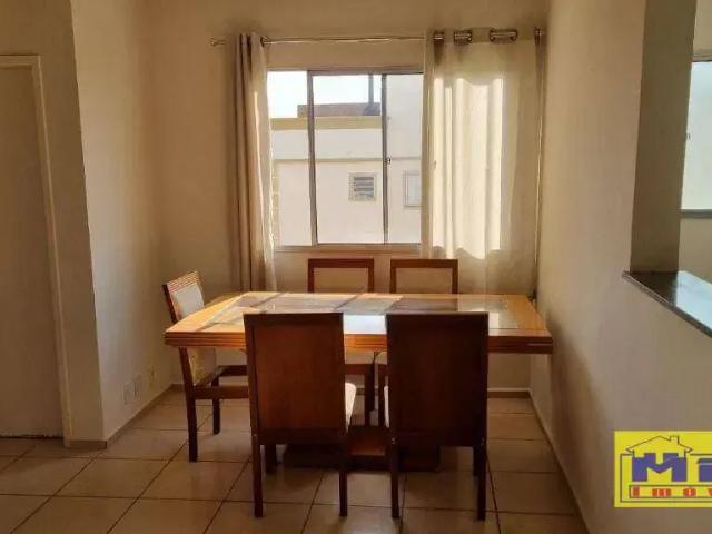 Apartamento para Venda em Itu/SP Vila Santa Terezinha 2 Quartos