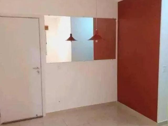 Apartamento para Venda em Itu/SP Vila Santa Terezinha 2 Quartos