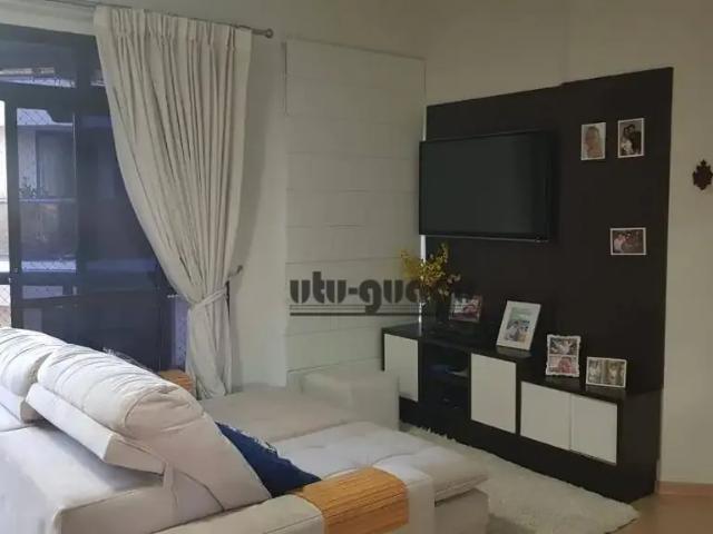 Apartamento para Venda em Itu/SP Vila Santa Terezinha 3 Quartos