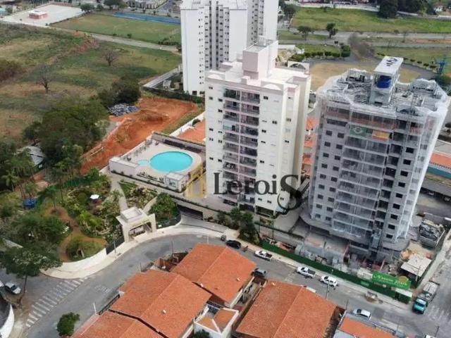 Apartamento para Venda em Itu/SP Vila Padre Bento 3 Quartos