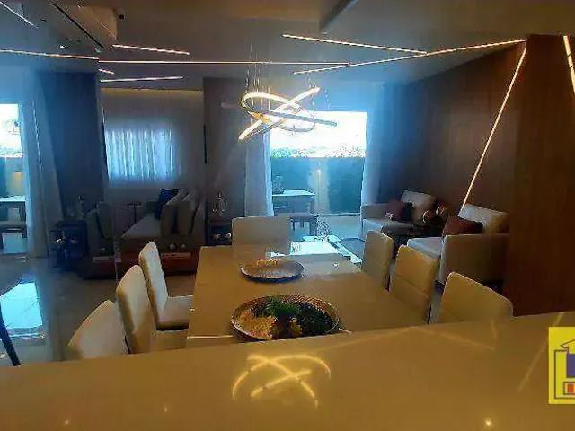 Apartamento para Venda em Itu/SP Vila Padre Bento 3 Quartos
