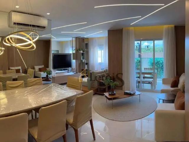 Apartamento para Venda em Itu/SP Vila Padre Bento 2 Quartos