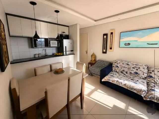 Apartamento para Venda em Itu/SP Vila Padre Bento 2 Quartos