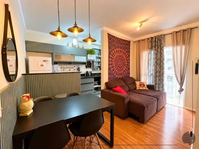 Apartamento para Venda em Itu/SP Vila Padre Bento 2 Quartos