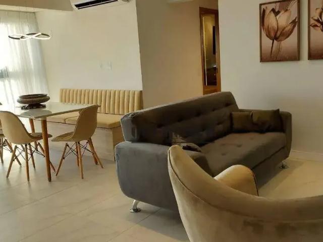 Apartamento para Venda em Itu/SP Vila Padre Bento 2 Quartos