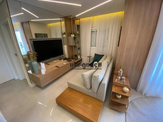 Apartamento para Venda em Itu/SP Vila Padre Bento 2 Quartos