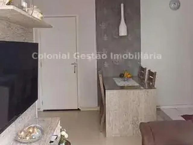 Apartamento para Venda em Itu/SP Vila Padre Bento 2 Quartos