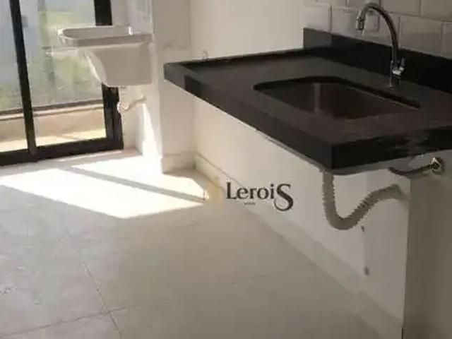 Apartamento para Venda em Itu/SP Vila Padre Bento 2 Quartos