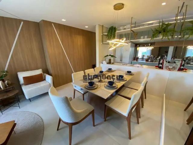 Apartamento para Venda em Itu/SP Vila Padre Bento 2 Quartos