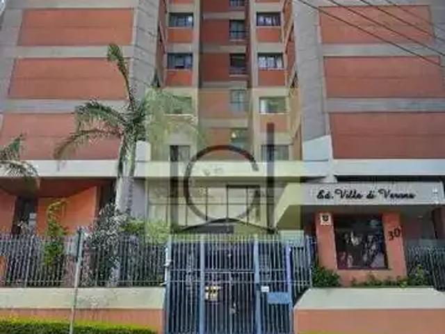 Apartamento para Venda em Itu/SP Vila Roma 2 Quartos