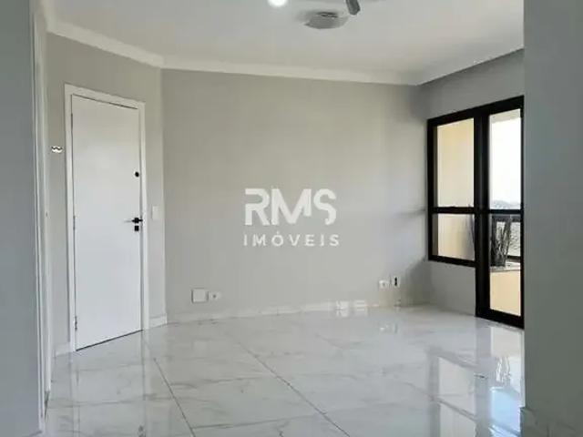 Apartamento para Venda em Itu/SP Vila Roma 2 Quartos