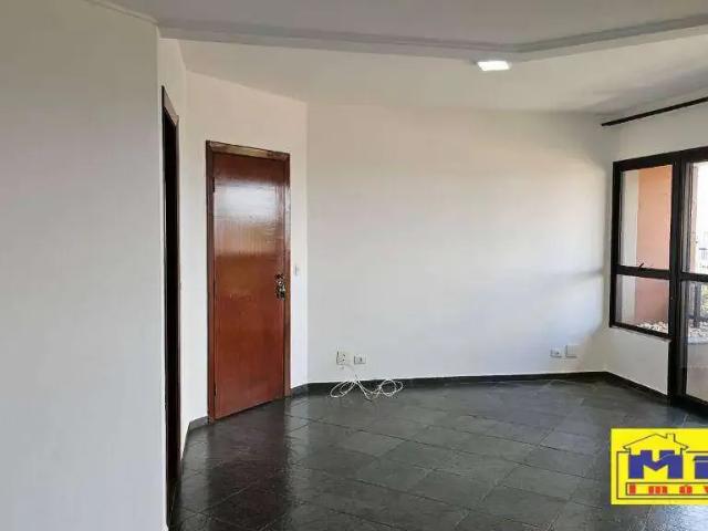Apartamento para Venda em Itu/SP Vila Roma 3 Quartos