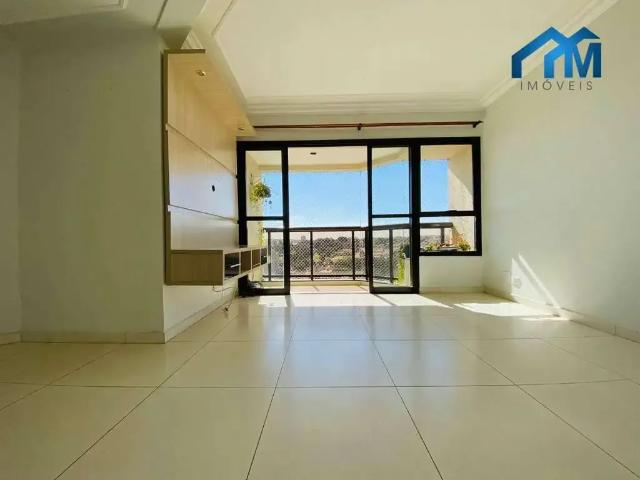 Apartamento para Venda em Itu/SP Vila Roma 3 Quartos