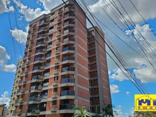 Apartamento para Venda em Itu/SP Vila Roma 3 Quartos