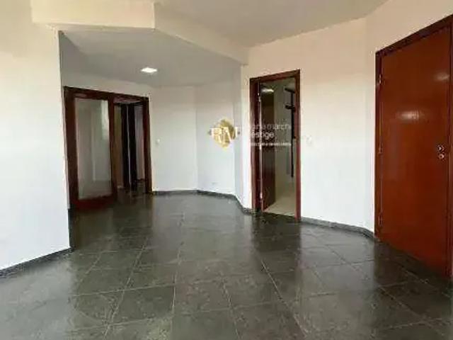 Apartamento para Venda em Itu/SP Vila Roma 3 Quartos