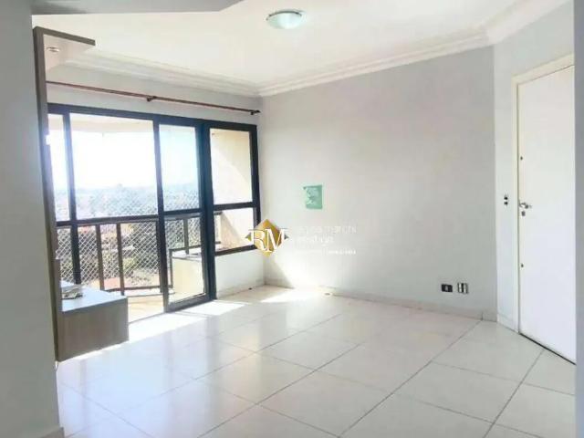 Apartamento para Venda em Itu/SP Vila Roma 3 Quartos
