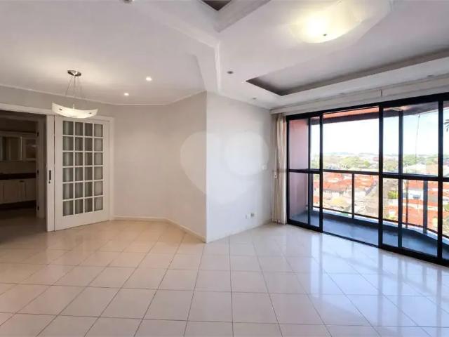 Apartamento para Venda em Itu/SP Vila Roma 3 Quartos