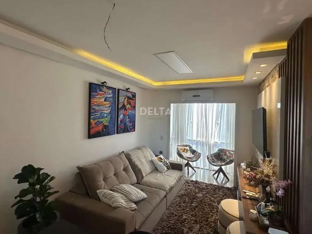 Apartamento para Venda em Ivoti/RS Centro 2 Quartos
