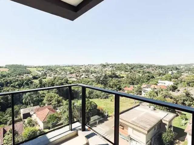 Apartamento para Venda em Ivoti/RS Centro 2 Quartos