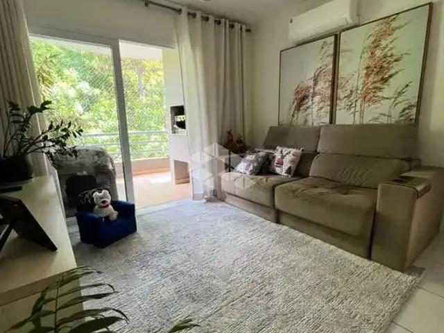 Apartamento para Venda em Ivoti/RS Centro 2 Quartos