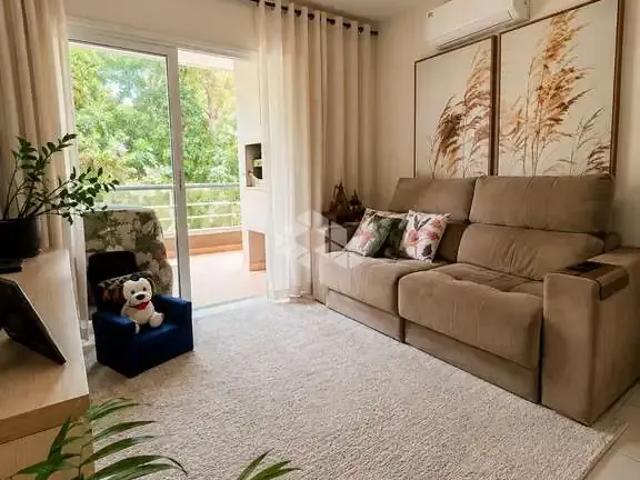 Apartamento para Venda em Ivoti/RS Centro 2 Quartos