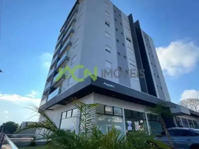 Apartamento para Venda em Ivoti/RS Centro 3 Quartos