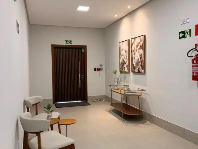 Apartamento para Venda em Ivoti/RS Centro 3 Quartos