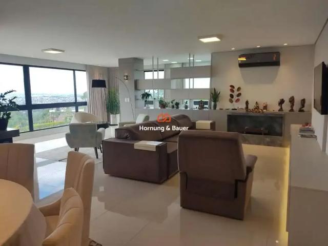 Apartamento para Venda em Ivoti/RS Cidade Nova 3 Quartos